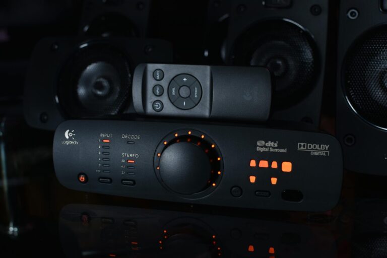 What is DTS Virtual:X? The Magic Behind This Surround Sound Format ...